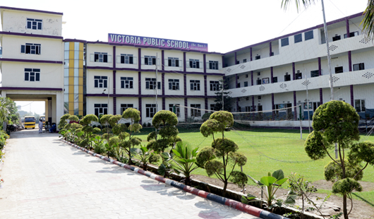 Victoria Public School